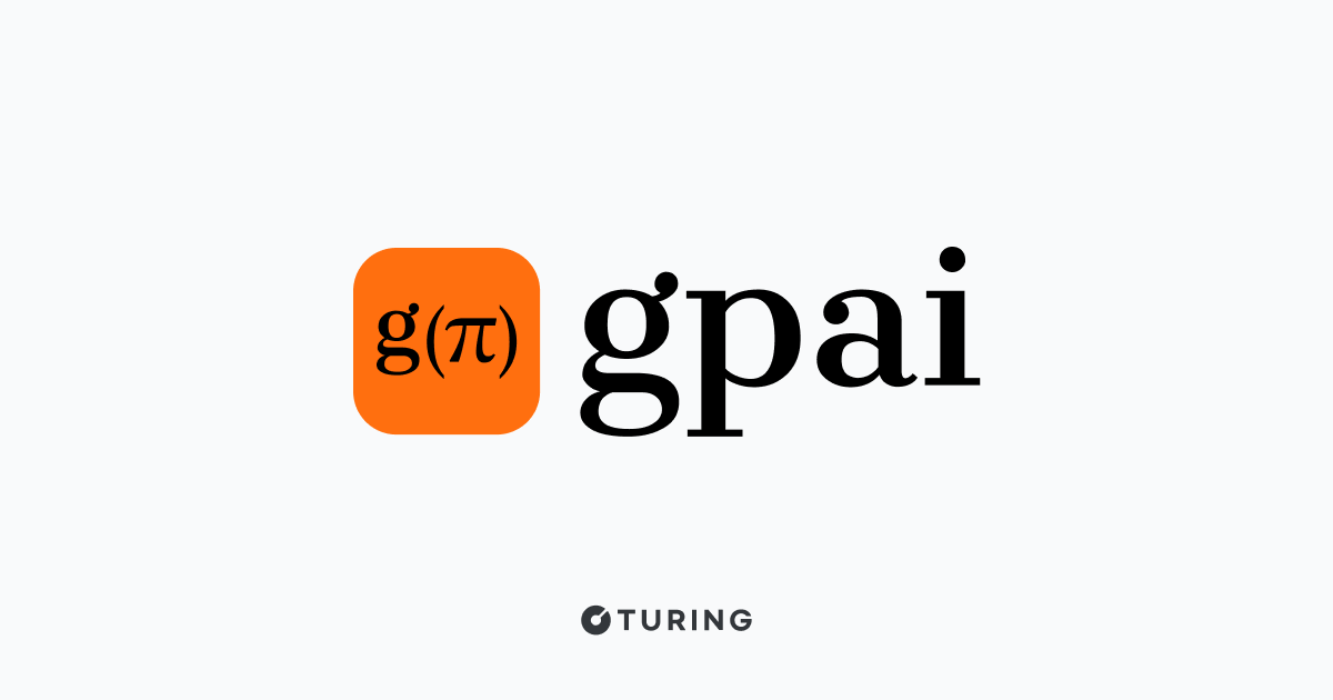 Privacy Policy | GPAI | GPAI